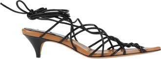 Khaite SCHUHE - Sandalen auf YOOX.COM