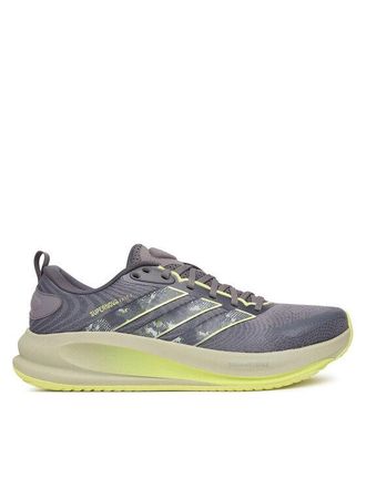 adidas Laufschuhe Supernova Ease 2 Running Shoes KJ1836 Grau