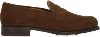 Berwick 1707 Homme, Chaussures, Brun, Taille: 43 1/2 EU Superbuck Loafer