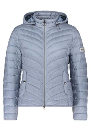 Betty Barclay Outdoorjacke Damen mit abnehmbarer Kapuze