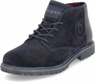 Bugatti Herren, Schuhe, Blau, 42 EUGr&ouml;&szlig;e