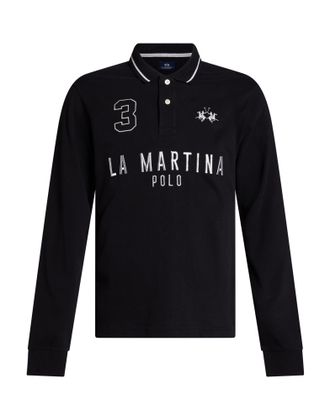 La Martina TOPS - Poloshirts auf YOOX.COM
