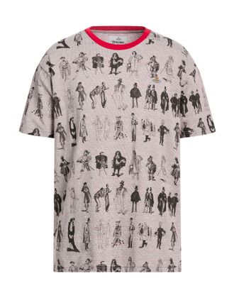 Vivienne Westwood TOPS - T-shirts auf YOOX.COM