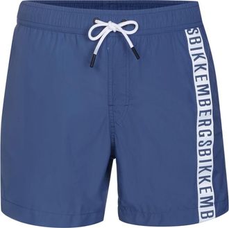Dirk Bikkembergs Badeshorts - - Swimwear - Herren - Blau - S