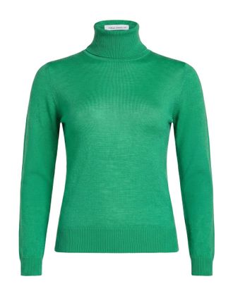 Simona Corsellini STRICKWAREN - Rollkragenpullover auf YOOX.COM