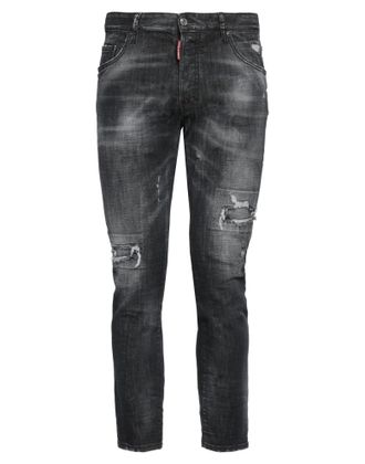 Dsquared2 HOSEN & R&Ouml;CKE - Jeanshosen auf YOOX.COM