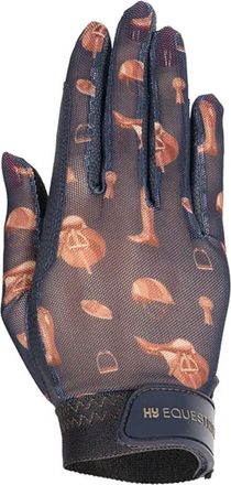 Hy Equestrian XL BZ6076