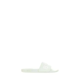 HUGO BOSS Tongs Aryeh - Homme - Chaussures - Vert - Taille: 43 EU