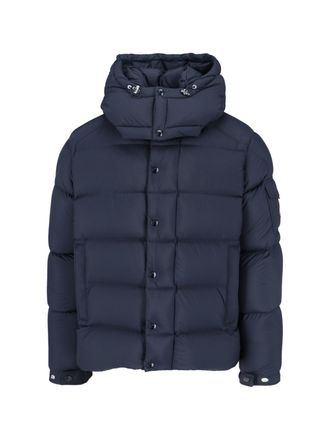 Moncler Short Down Jacket Maya 70