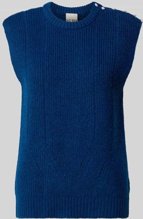 Ichi Pullunder mit gerippten Abschlüssen Modell PROVOKE