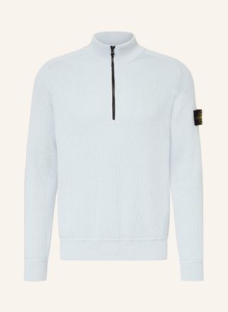 Stone Island Troyer blau