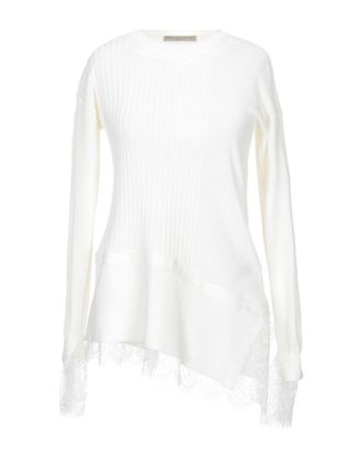 Ermanno Scervino STRICKWAREN - Pullover auf YOOX.COM