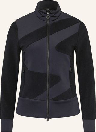 Sportalm Fleecejacke blau