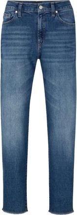 Joop Damen, Jeans, Blau, W30Gr&ouml;&szlig;e
