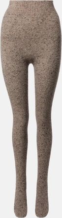 The Row Collants Mumu en cachemire