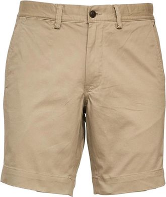 Polo Ralph Lauren Homme, Shorts, Beige, Taille: W32 Shorts d&eacute;contract&eacute;s