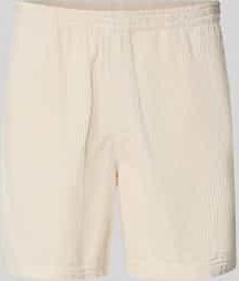 American Vintage Shorts mit elastischem Bund Modell PADOW