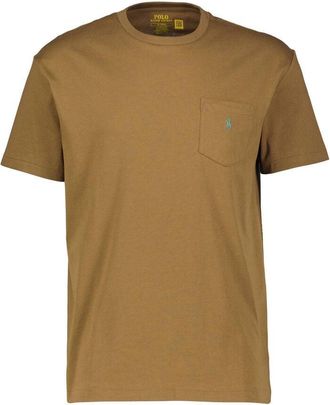Polo Ralph Lauren Herren T-Shirt Classic Fit