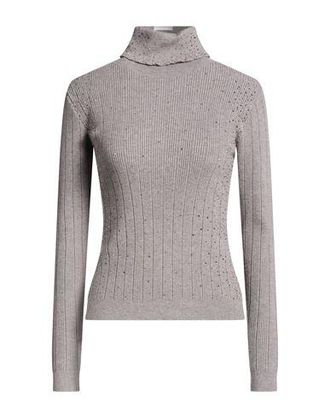 Fracomina MAILLE - Cols roul&eacute;s sur YOOX.COM