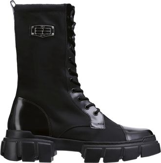 Högl Damen, Schuhe, Schwarzk, 38 EUGröße