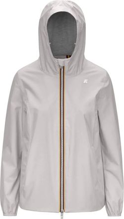 K-Way Femme, Vestes, Beige, Taille: 42 FR Marguerite Stretch Jacket