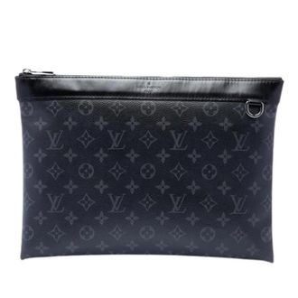Louis Vuitton Pre-owned Discovery Pochette GM - - Pre-owned - Damen - Schwarzk - ONE SIZE