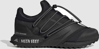 adidas Baskets Ub Cblack Blkref Selure Ace, Collaboration Adidas x Moonboot