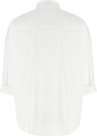 Brunello Cucinelli Shirt - Ivory