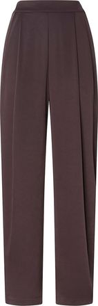 Pinko Casual Hose - Braun