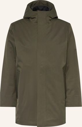 Nn.07 Nn.07 Parka Blake gruen