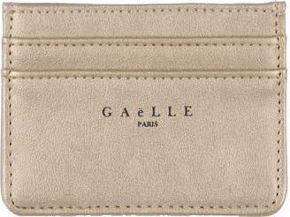 Ga&euml;lle Paris Petite maroquinerie - Porte-cartes sur YOOX.COM