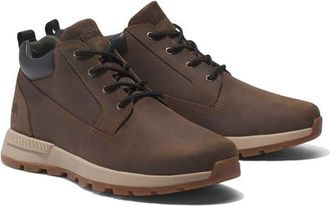 Timberland Killington Trekker Low Chukka TB0A2HVM931 Bottes, Marron foncé, 41 EU