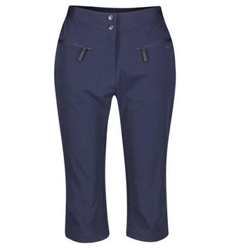 Meru Maidenhead 3/4 W - kurze Trekkinghose - Damen