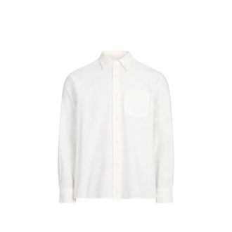 Officine G&eacute;n&eacute;rale Chemise col classique