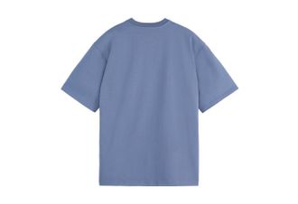 Scotch & Soda T-Shirt Herren T-Shirt 1er Pack Baumwolle (Packung, 1er Pack)