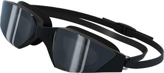 Generic Schwimmbrille mit UV-Schutz, Schwimmbrille mit UV-Schutz, wasserdichte Schwimmbrille Clear Vision, verstellbare Schwimmbrille mit UV-Schutz f&uuml;r ein an