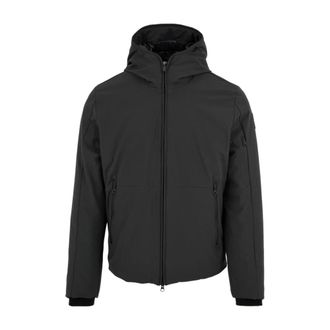 Bomboogie Homme, Vestes, Noir, Taille: 2XL Veste Jm506D-Tac5