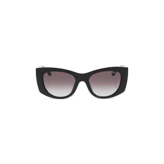 Jimmy Choo London Femme, Accessoires, Noir, Taille: 52 MM Jc5066U Lunettes de soleil