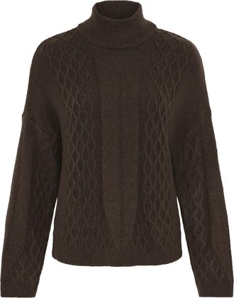 Ichi Pullover IHMYLLE