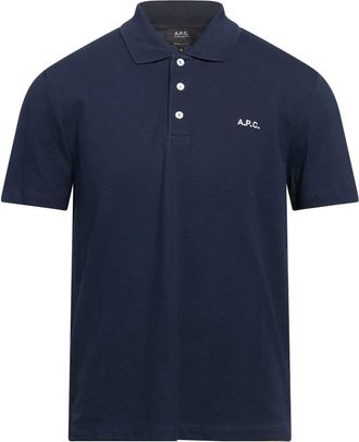 A.P.C. TOPS - Poloshirts auf YOOX.COM