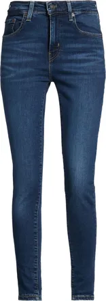 Levi's HOSEN & R&Ouml;CKE - Jeanshosen auf YOOX.COM