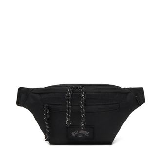 Billabong G&uuml;rteltasche Billabong Bali EBYBA00106 Schwarz