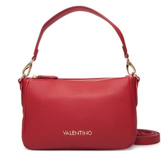 Valentino Handtasche Valentino Brixton VBS7LX12 Rot