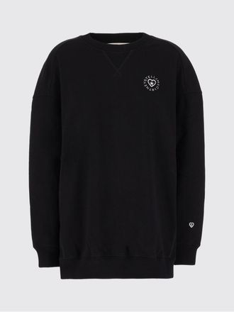 Stella McCartney Sweat-Shirt STELLA MCCARTNEY Femme couleur Noir