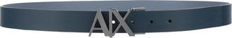 A|X Armani Exchange Kleinlederwaren - G&uuml;rtel auf YOOX.COM