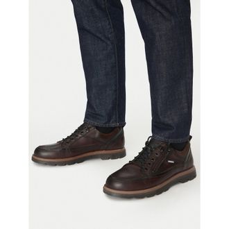Pikolinos Halbschuhe Pikolinos M3M-4163C1 Braun