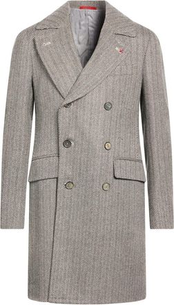 Isaia JACKEN & M&Auml;NTEL - M&auml;ntel auf YOOX.COM