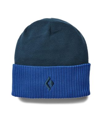 Black Diamond Ausstattung - Fleece Beanie - Indigo-Kingfisher - alle Gr&ouml;&szlig;en