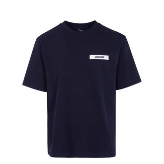 Jacquemus Herren, Oberteile, Schwarzk, XLGr&ouml;&szlig;e