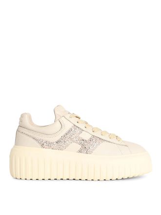 Hogan Baskets - Blanc